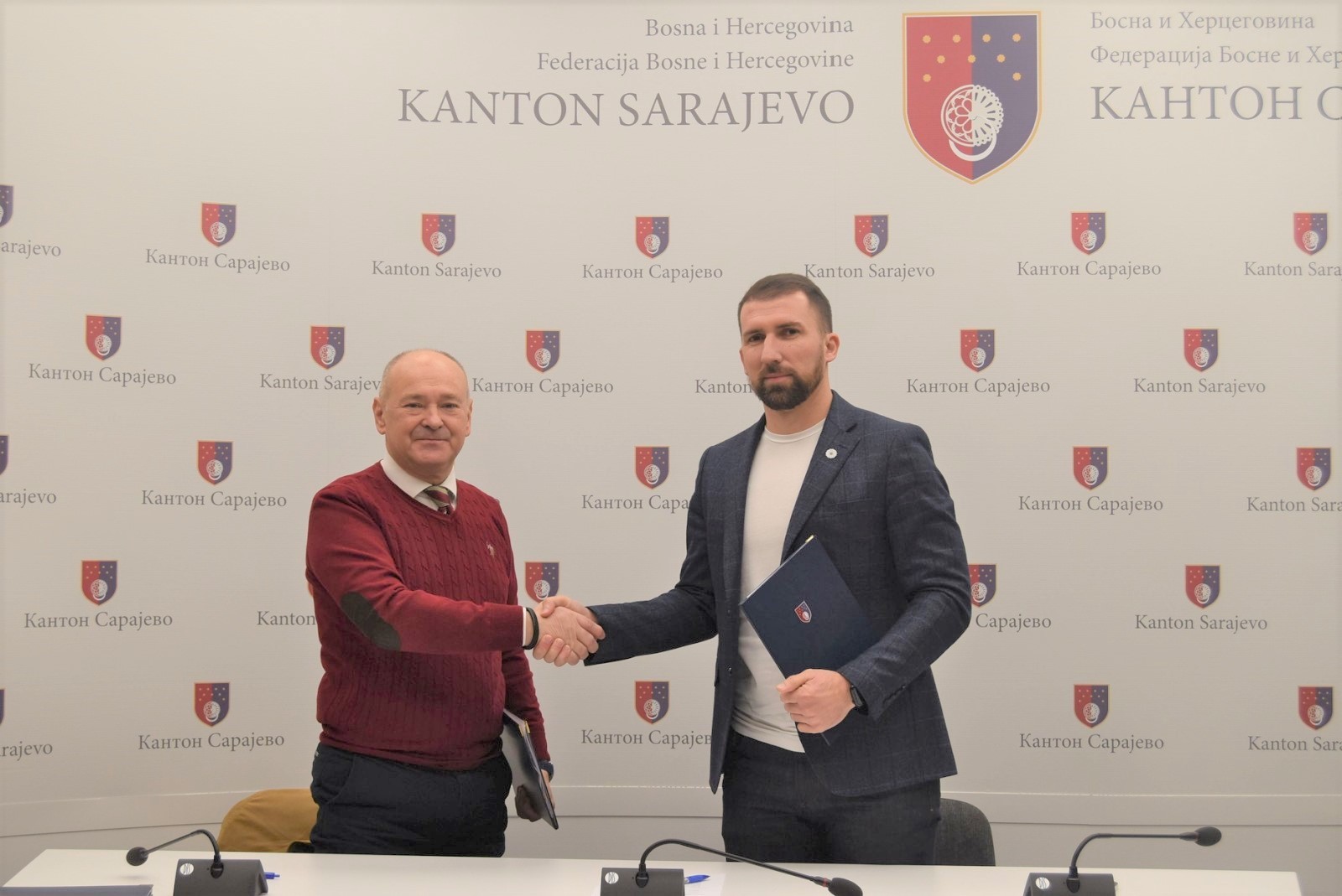 Ministarstvo privrede podržava projekat profesionalne orijentacije ...